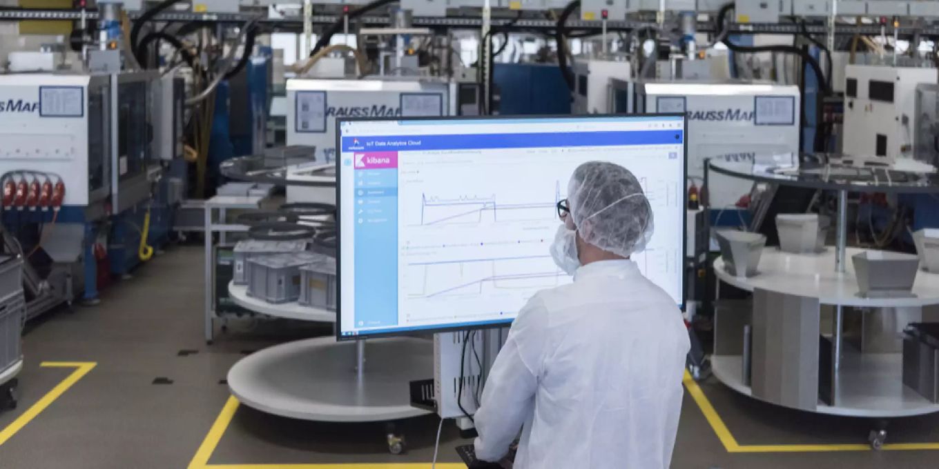 Ypsomed expandiert mit erstem Werk in den USA | Nau.ch