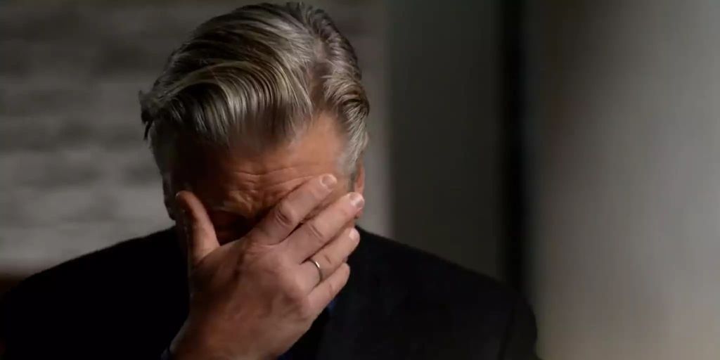 Sein Handy: Alec Baldwin verweigert Zusammenarbeit mit den Behörden