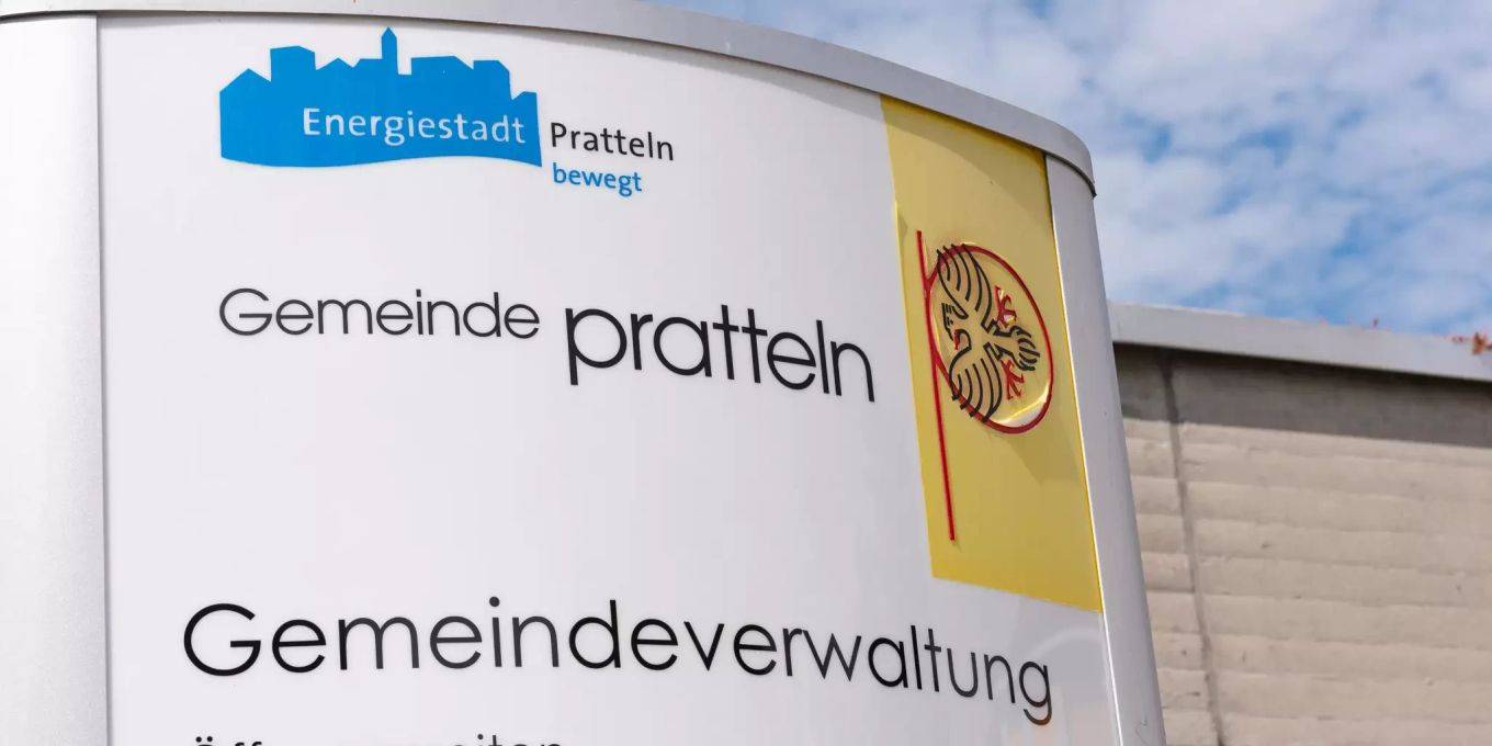 Gemeinde Pratteln verteilt die Departemente bis 2028 | Nau.ch
