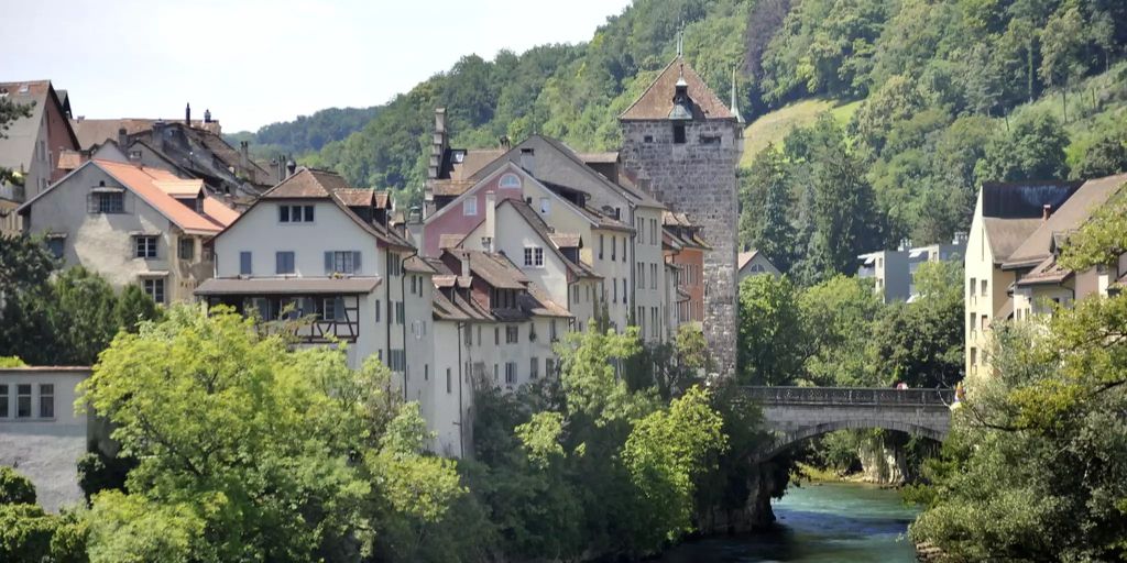 Brugg: Erste Runde der Partizipation zum Stadtraum Bahnhof startet