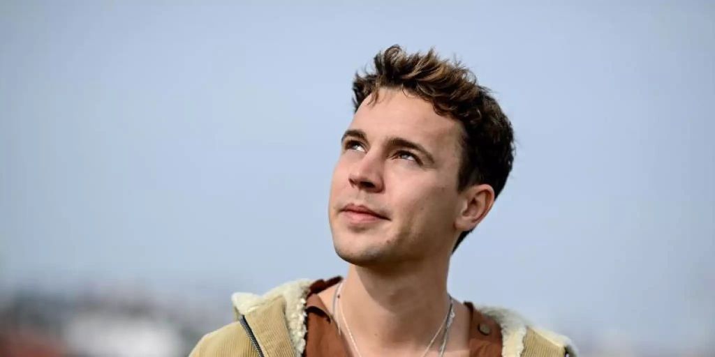 Non-binär: DJ Felix Jaehn enthüllt neue Identität als Fee