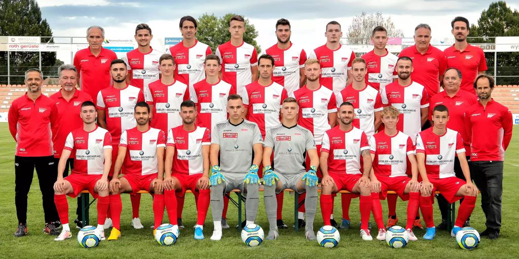 FC Solothurn spielt unentschieden gegen GC Zürich II