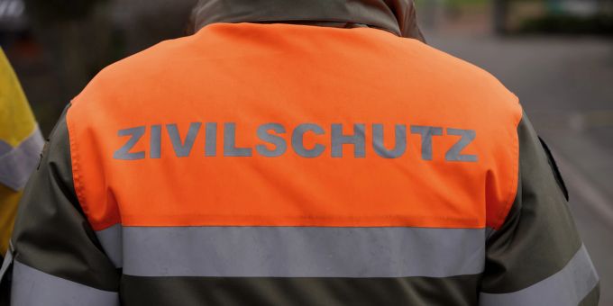 Zivilschützer erhalten wieder gleich viel Sold wie Armeeangehörige | Nau.ch