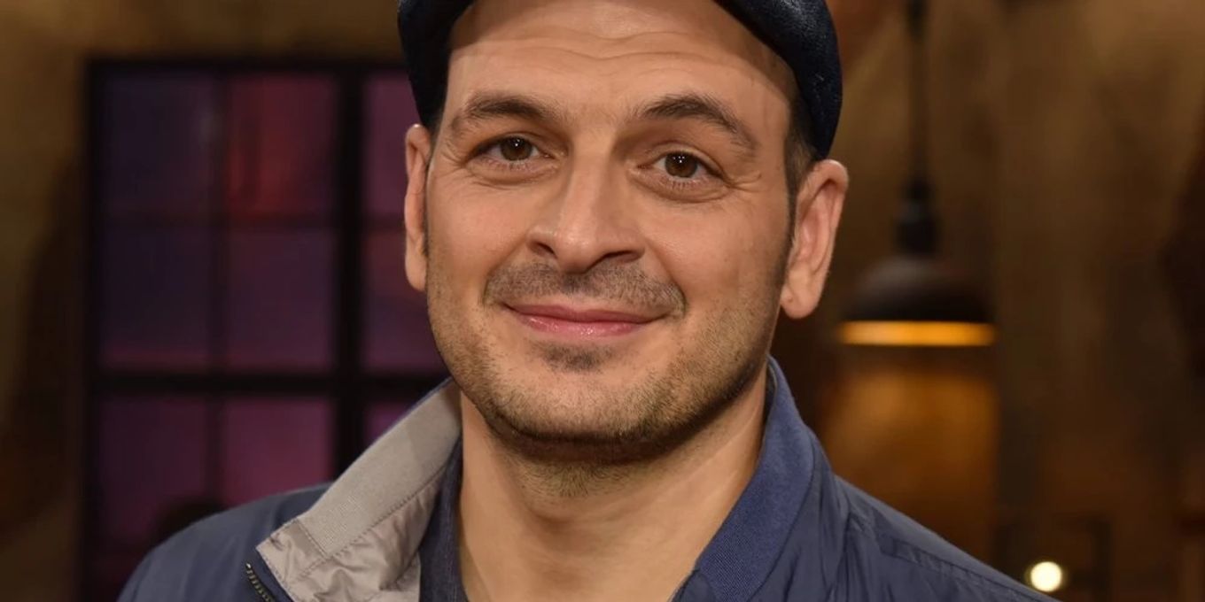 Wer ist Kaya Yanar? | Nau.ch