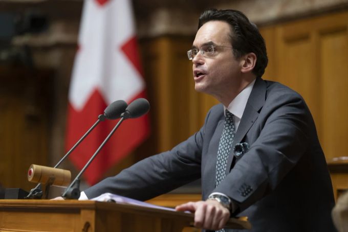 Bürgerliche Bundesrichter umgehen bei Mieturteil Gewaltenteilung | Nau.ch