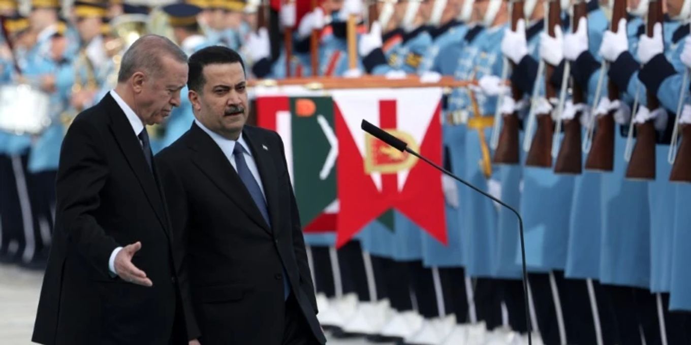 Türkei will enger mit Golfregion zusammenwachsen | Nau.ch