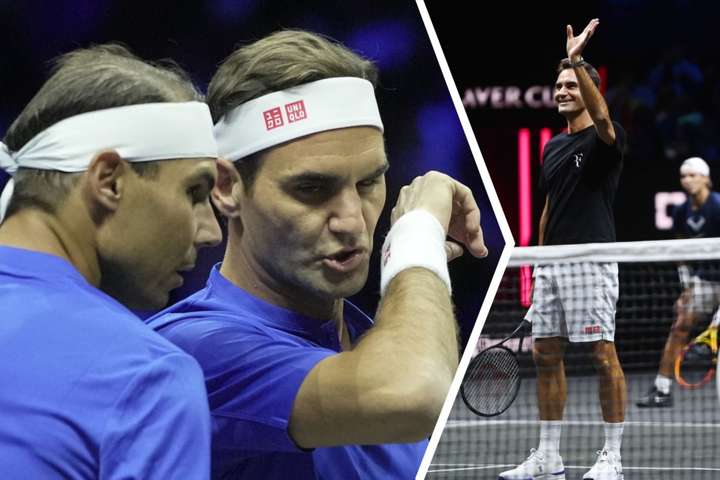 Roger Federer ist jetzt Milliardär! | Nau.ch