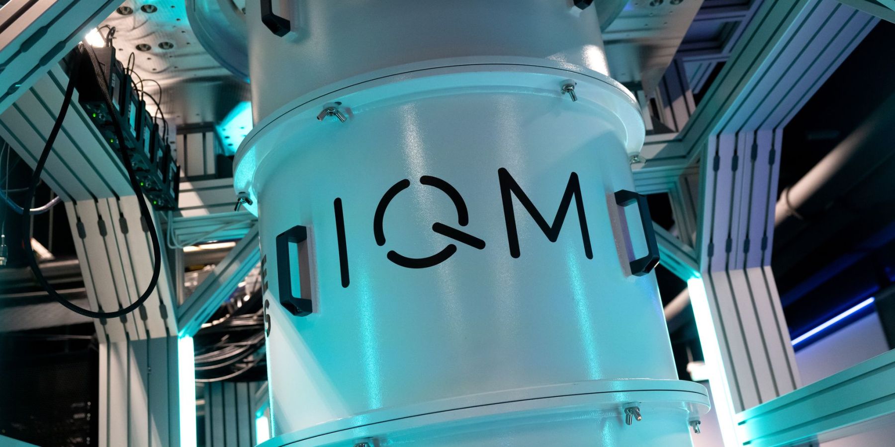 Quanten-Start-up IQM sichert sich Rekordfinanzierung | Nau.ch