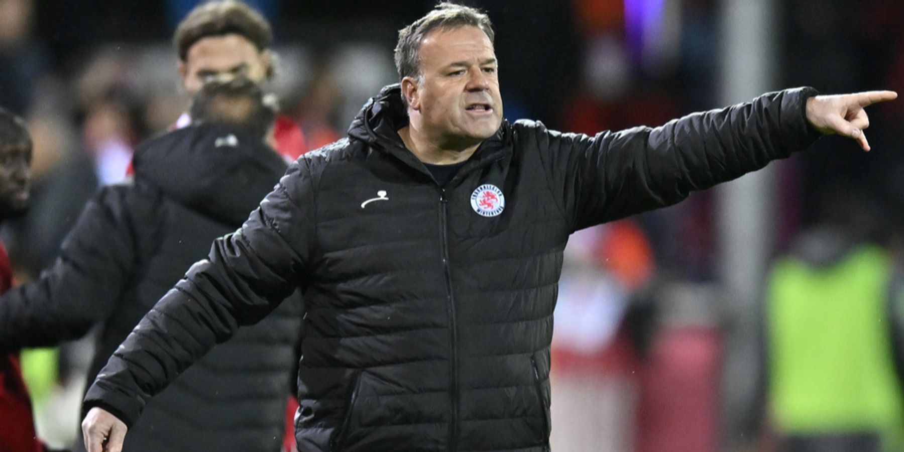 FC Winterthur: Patrick Rahmen übernimmt den Trainerposten | Nau.ch