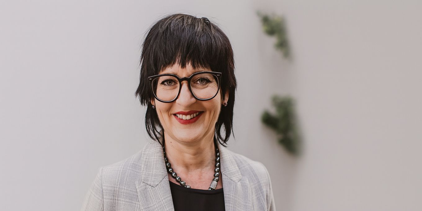Andrea Schelbert will Gemeindepräsidentin von Schwyz werden | Nau.ch