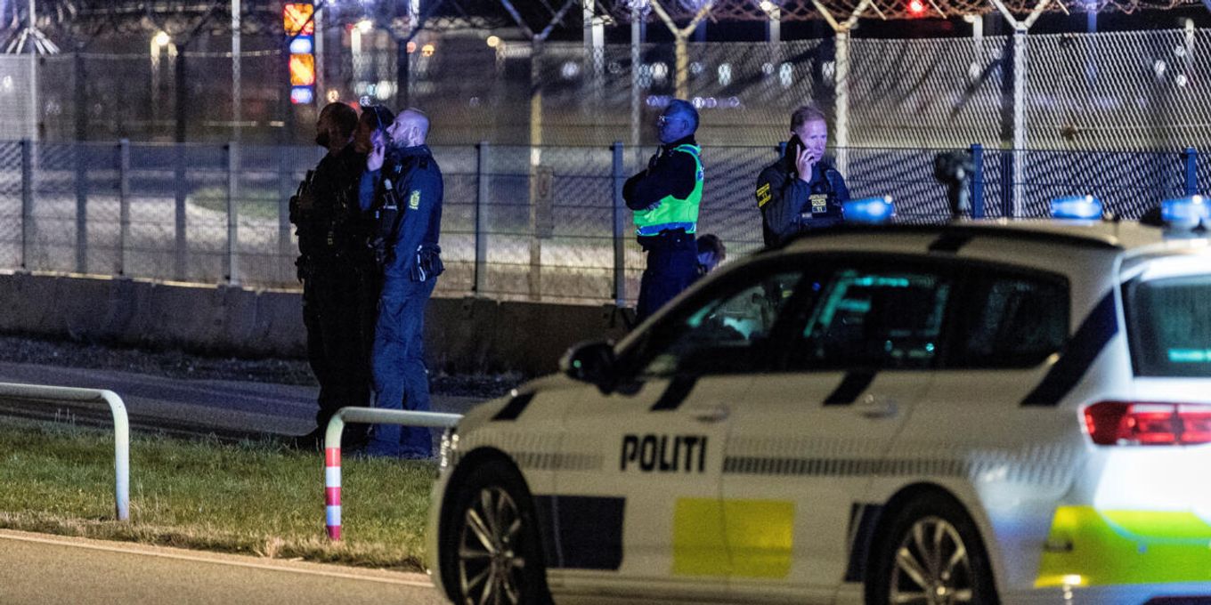 Nächster Drohnen-Vorfall in Dänemark | Nau.ch