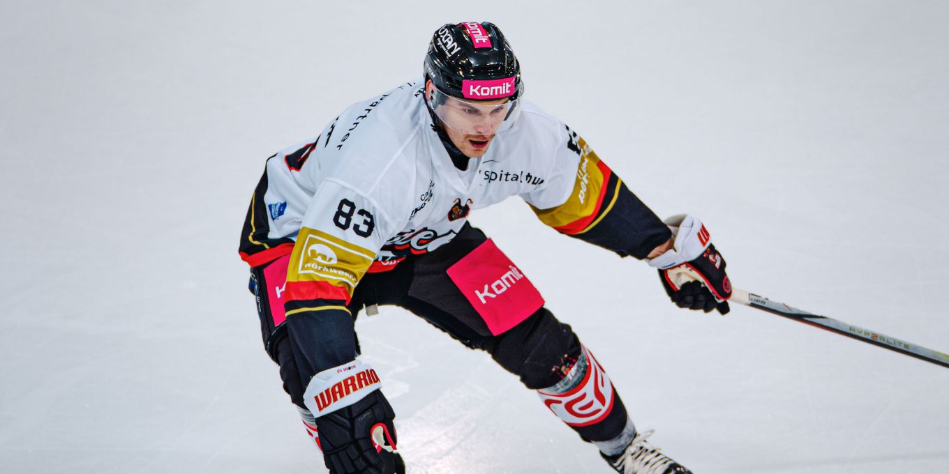EHC Thun nimmt zwei Punkte mit | Nau.ch