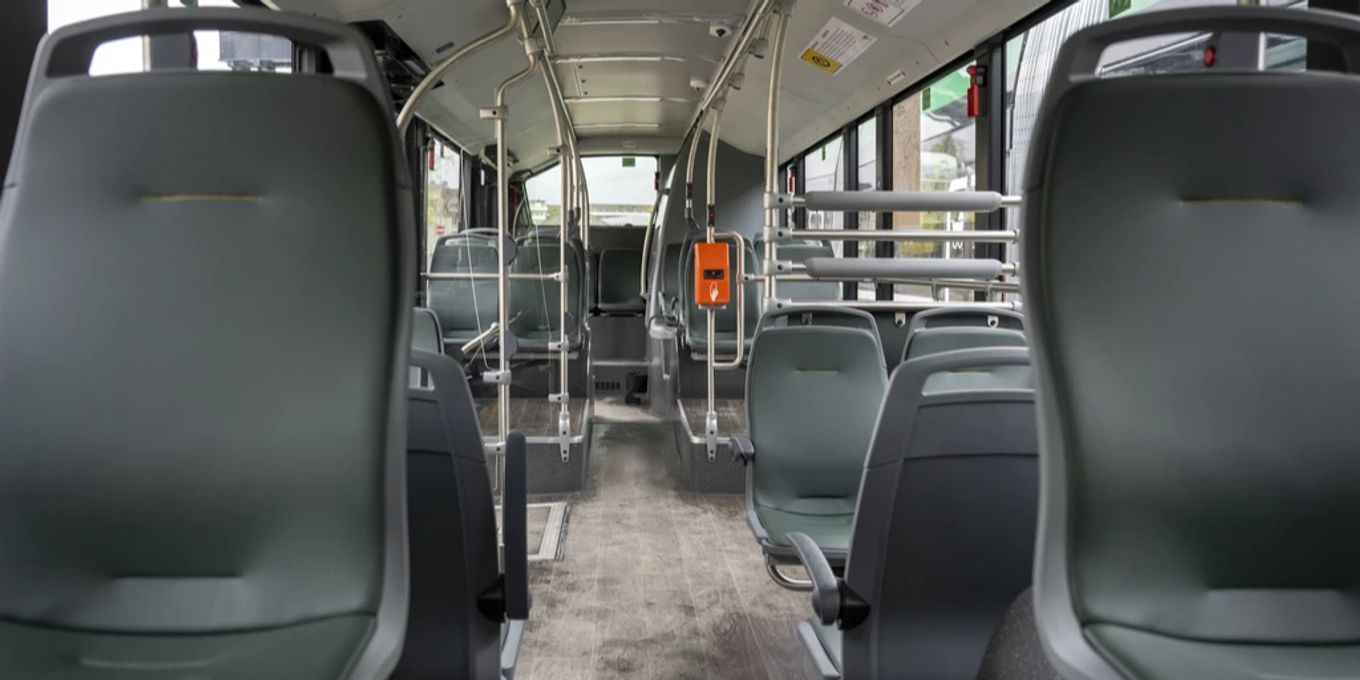 Ab Mitte Dezember fahren in Basel-Stadt mehr Busse in der Nacht | Nau.ch
