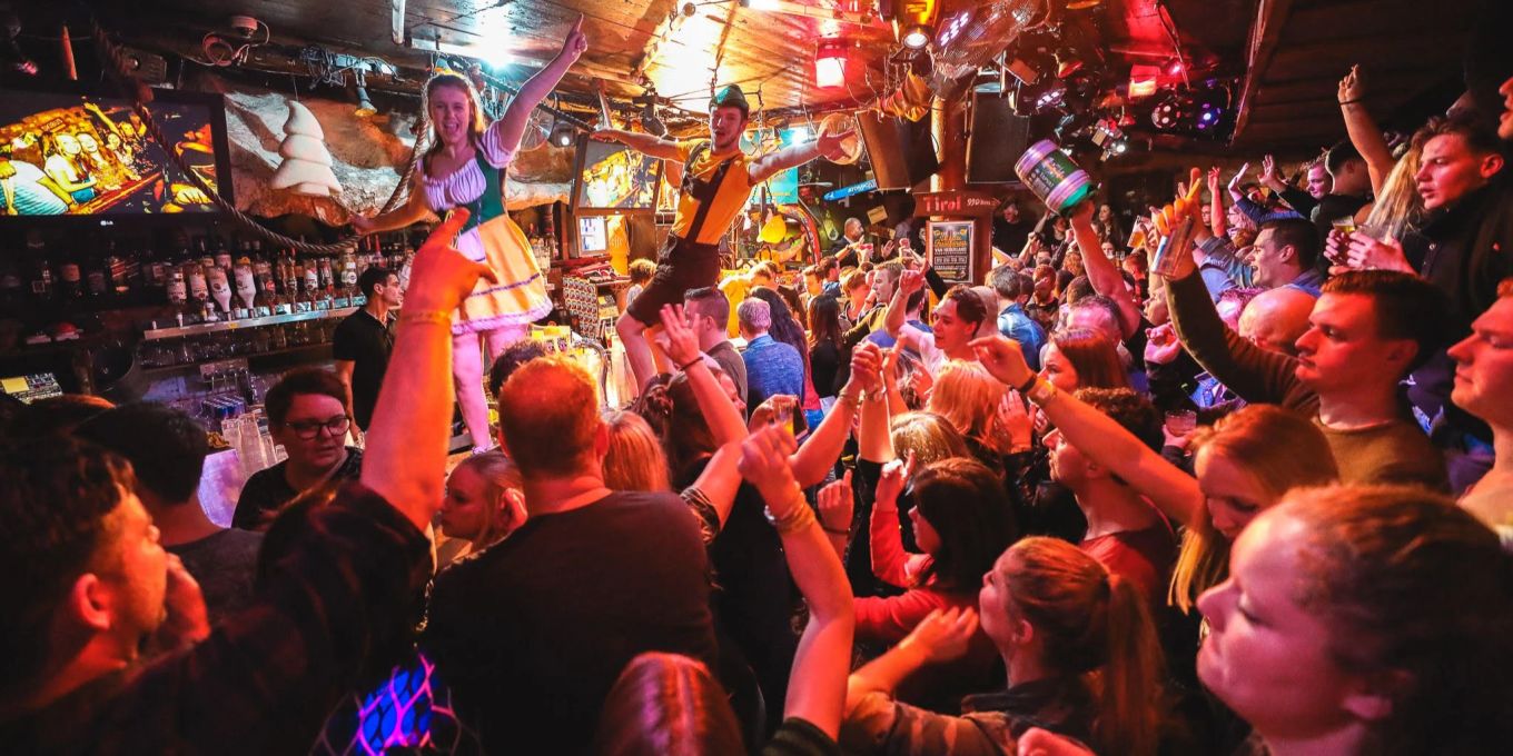 Zum Après-Ski nach Rotterdam | Nau Travel