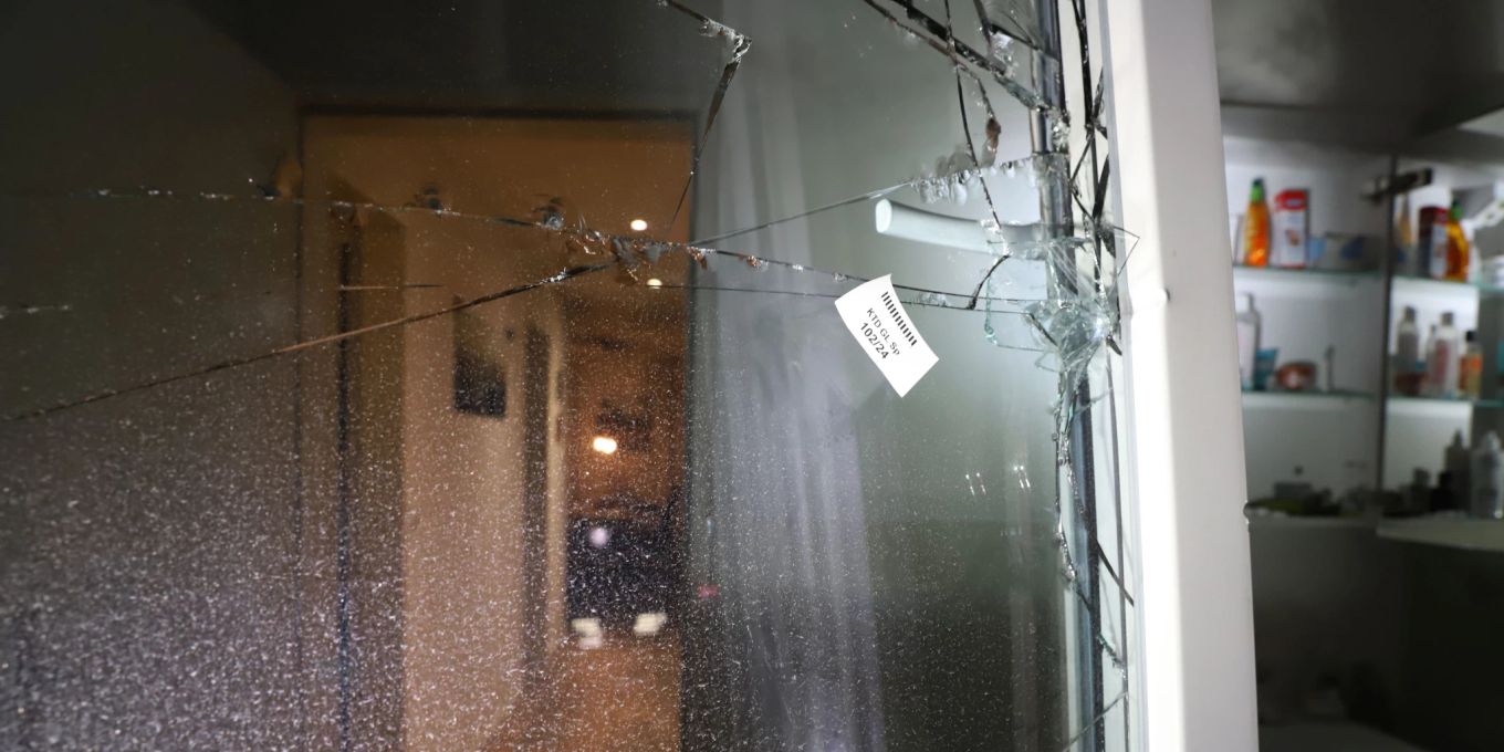 Einbruch in Bilten GL: Unbekannte stehlen Rucksack aus Wohnung | Nau.ch