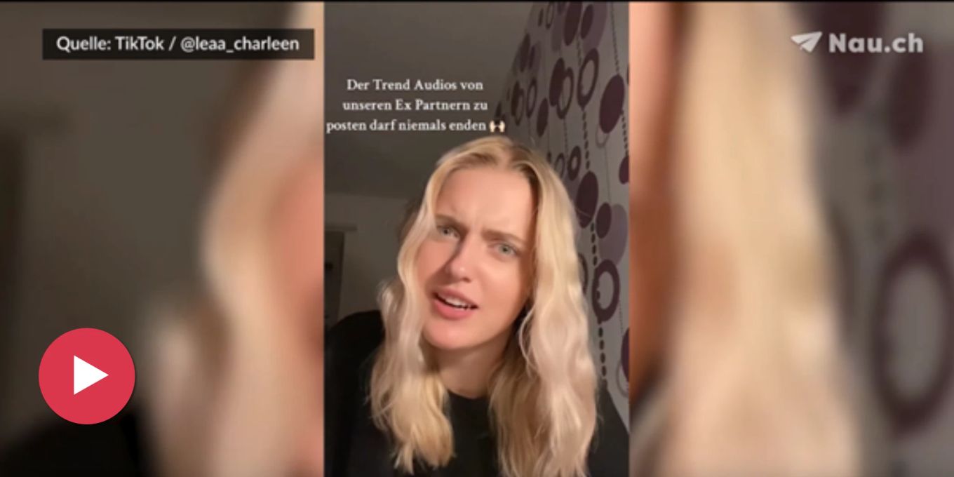 Frauen stellen Sprachnachrichten ihres Ex ins Netz | Nau.ch