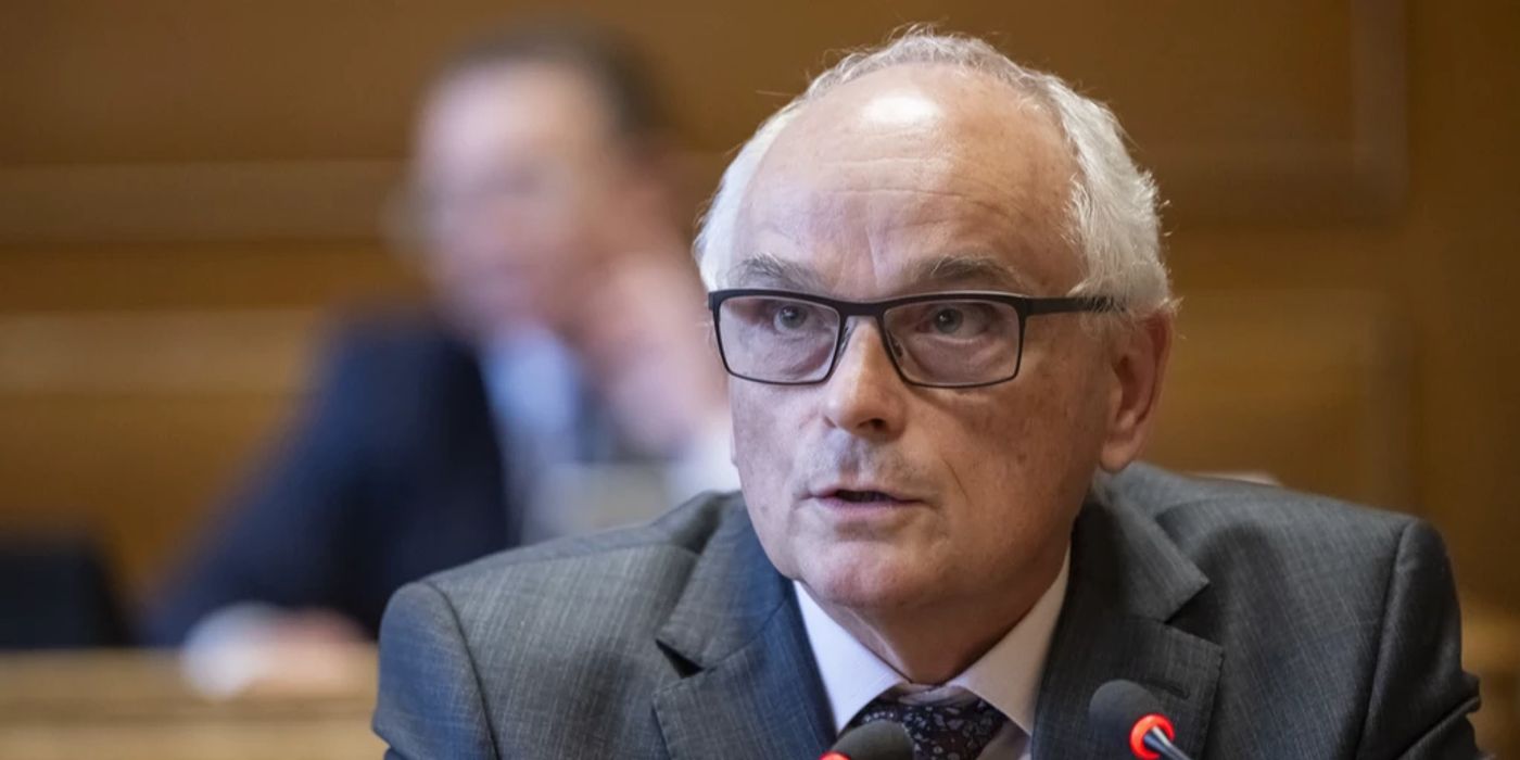 Weltpremiere auf der IAA München: Vollelektrischer Mercedes GLC | Nau.ch