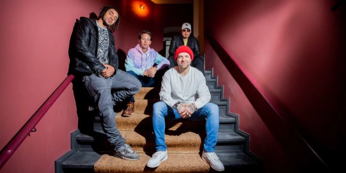 Culcha Candela erhält Shitstorm nach respektlosem Fan-Chat | Nau.ch