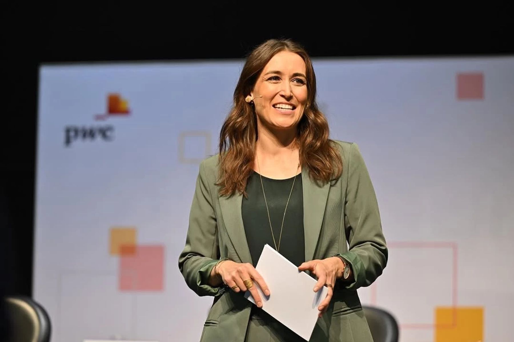 SRF: Das macht Bigna Silberschmidt nach ihrem «10 vor 10»-Aus | Nau.ch