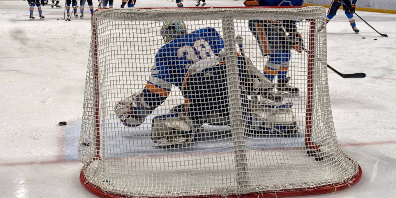 EHC Frauenfeld: Empty-Netter bleibt leider Resultatkosmetik | Nau.ch