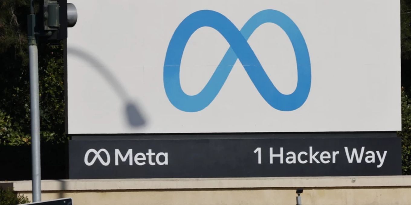 Meta plant Entlassungen: Fünf Prozent der Belegschaft betroffen | Nau.ch