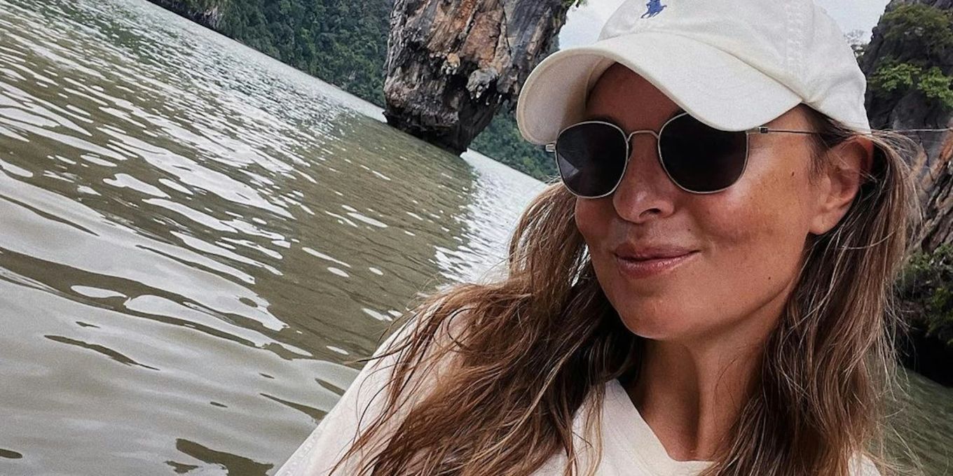 Laura Wontorra ist nach Beziehungs-Aus im Urlaub | Nau.ch