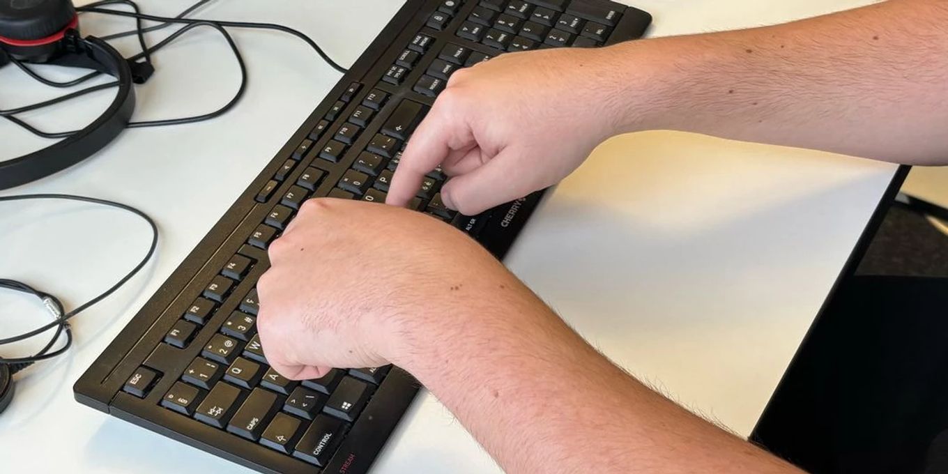 Finanz-Chefs tippen trotz Mega-Lohn mit zwei Fingern | Nau.ch