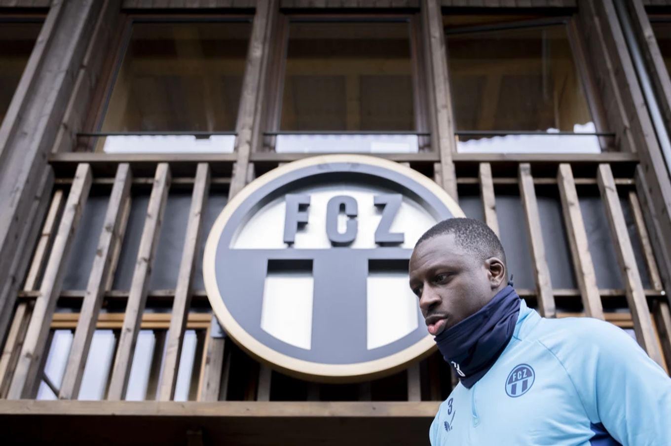 FC Zürich – Canepa schützt Mendy: Auch Heliane gab das Okay | Nau.ch