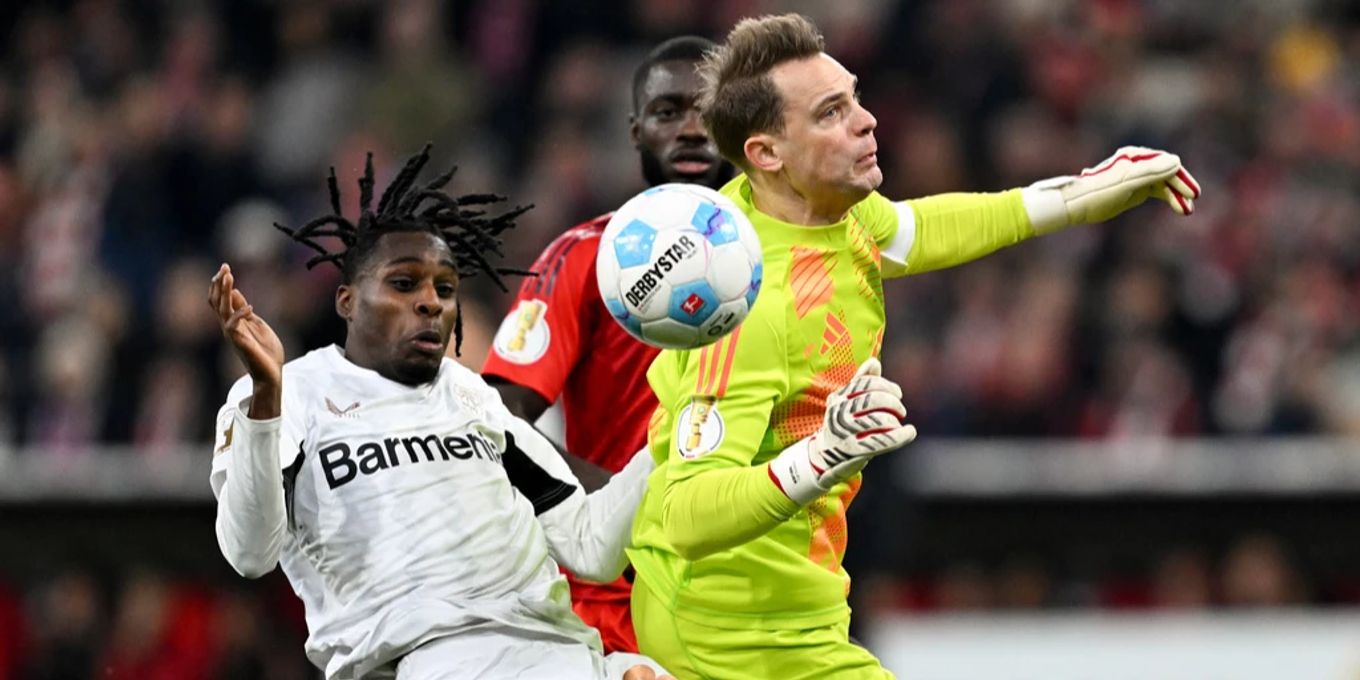 Bayern München wohl bis im Januar ohne Manuel Neuer | Nau.ch