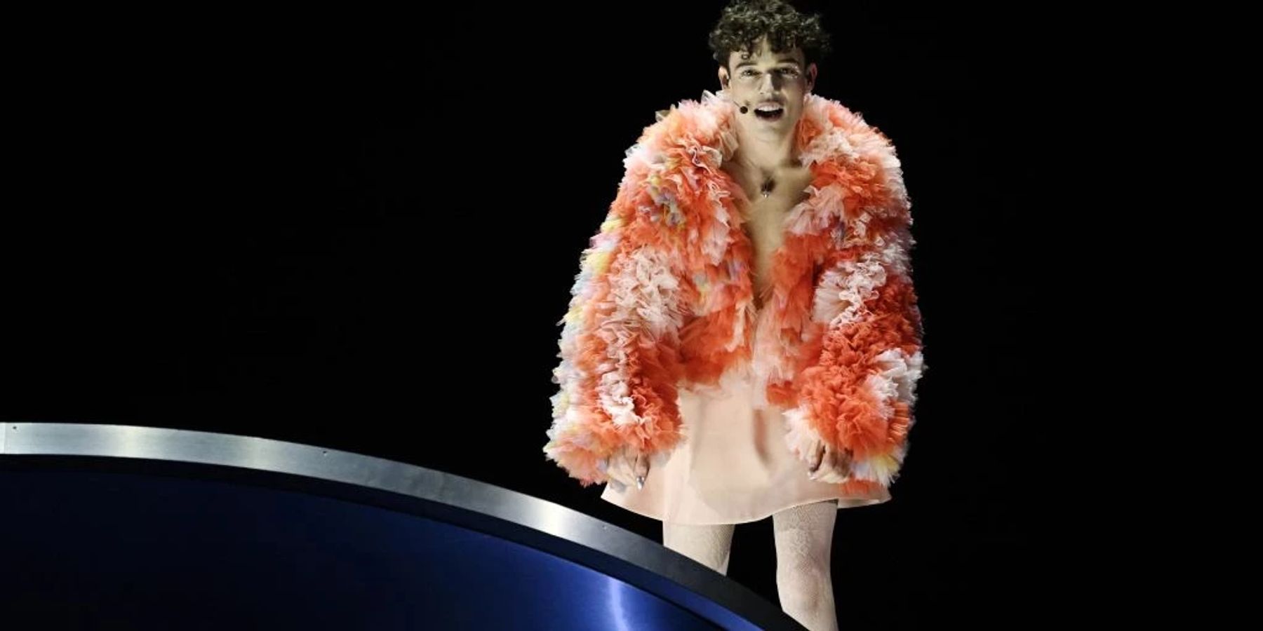 Nemo: Hat langjährige Freundin – so tickt das ESC-Talent privat | Nau.ch