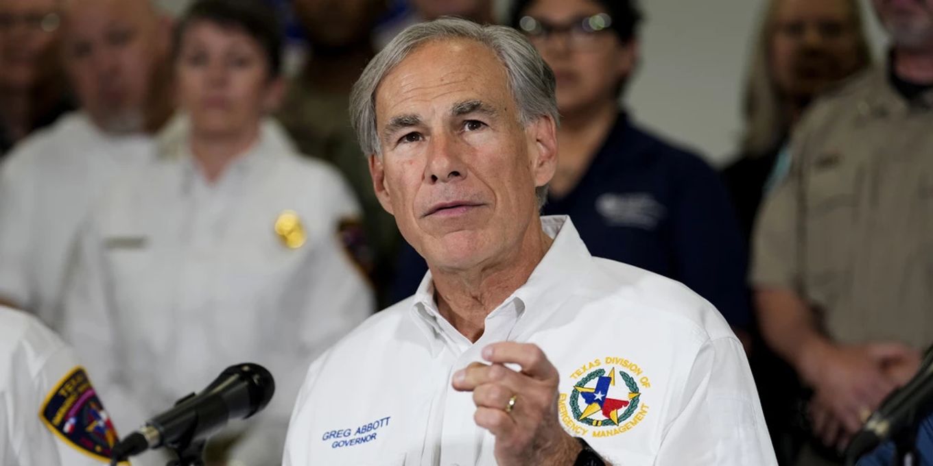 Demonstranten erschossen – Gouverneur von Texas begnadigt Schützen | Nau.ch