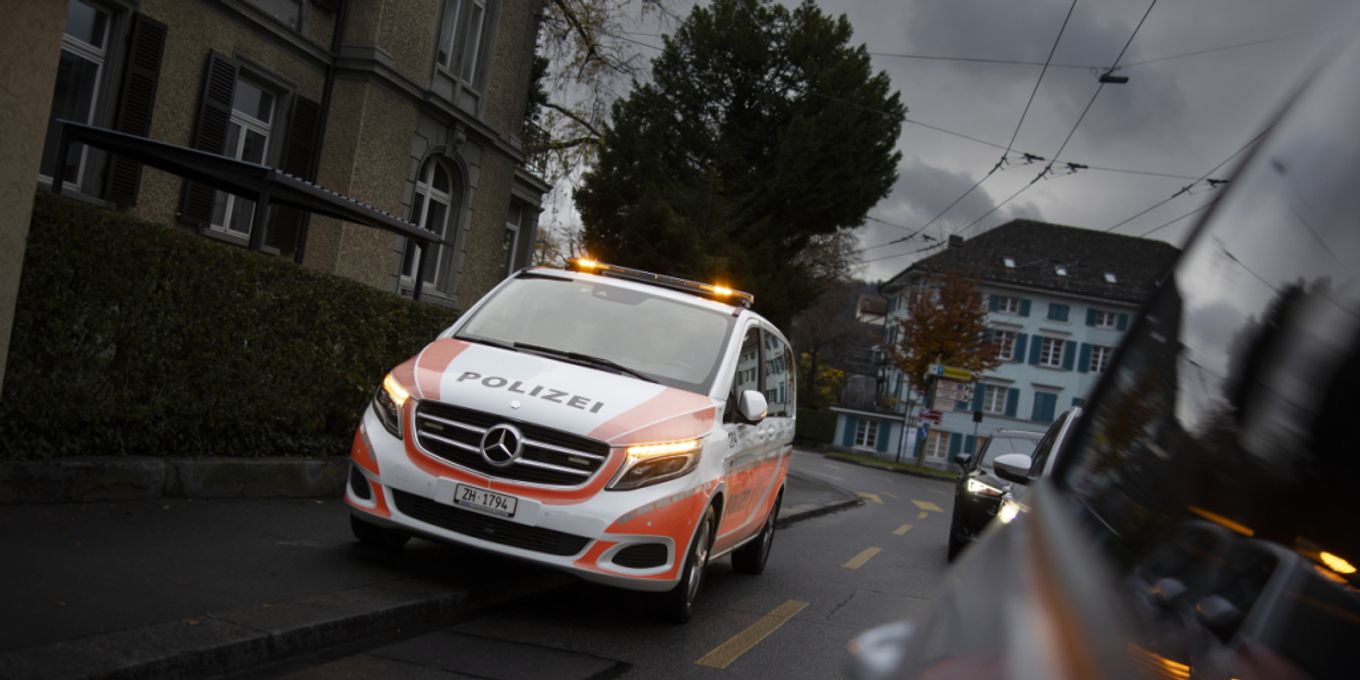 38-Jähriger bei Schlägerei in Winterthur erheblich verletzt | Nau.ch