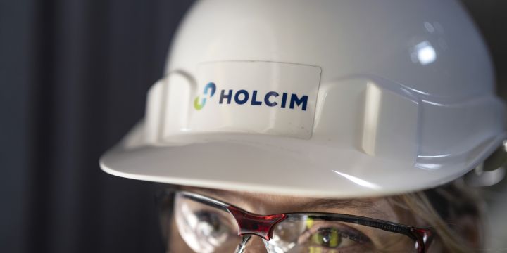 Holcim schlägt Microsoft-Schweiz-Chefin für Verwaltungsrat vor | Nau.ch