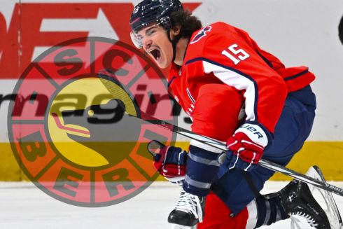 SC Bern: Drei wichtige Spieler sollen gehen | Nau.ch