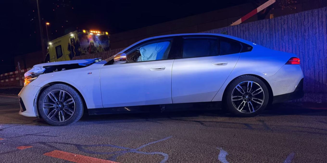 Basel: Fünf Verletzte bei Unfall auf A2 – darunter zwei Kinder | Nau.ch