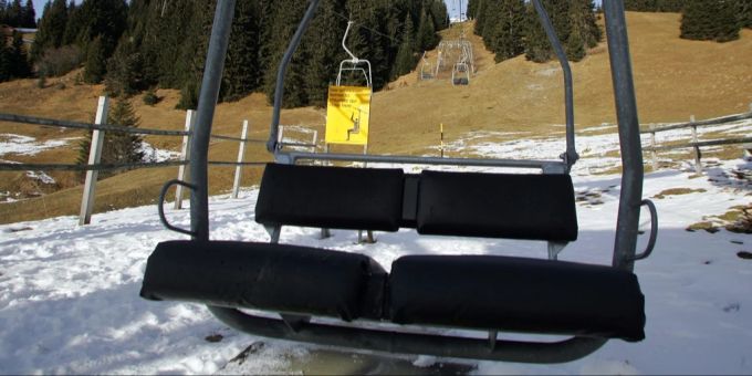Hochwang GR: Einheimischer rettet Skigebiet – mit über einer Million ...