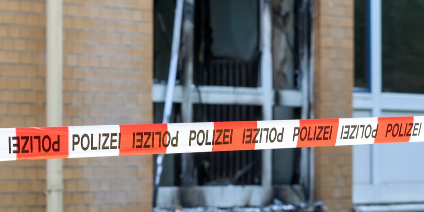 Brand in Hamburger Spital: Angehörige bangten um Senioren | Nau.ch