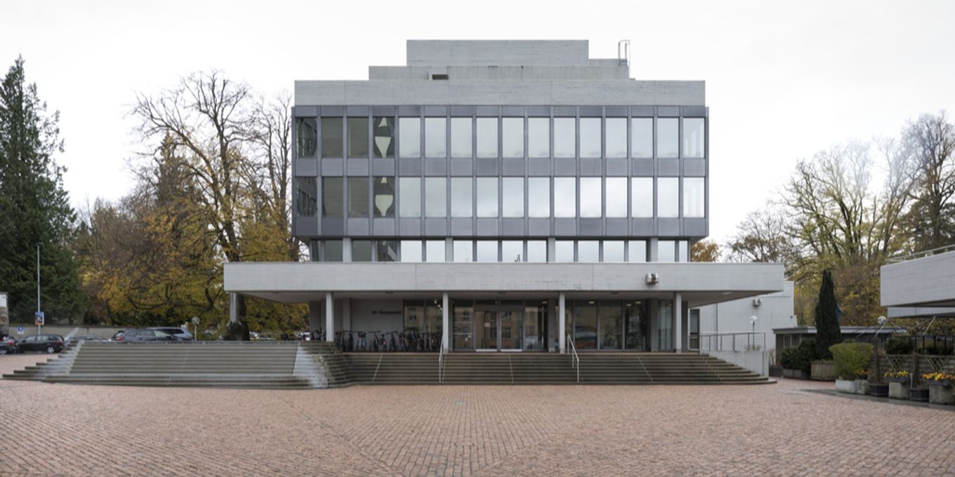 Schwerbehinderte Tochter getötet – Eltern stehen vor Obergericht | Nau.ch