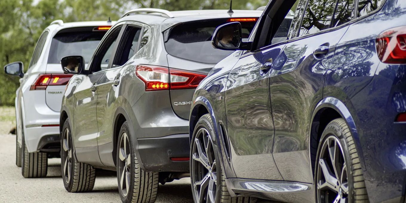 Das «eigene» Auto bleibt das liebste Verkehrsmittel | BärnerBär