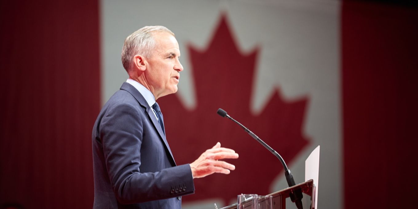 Nach Wahlsieg: Kanadas Premierminister Carney will Trump treffen | Nau.ch