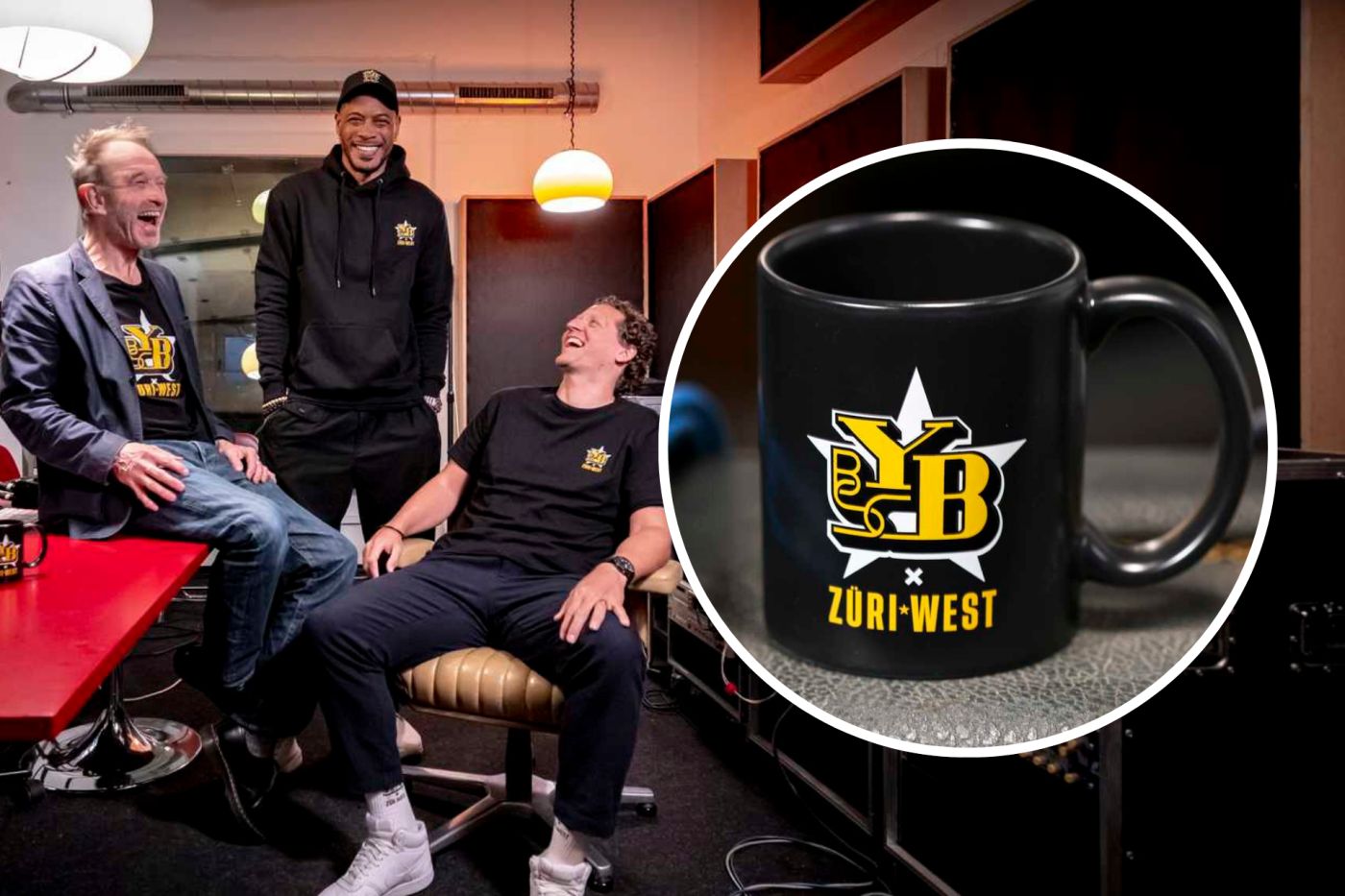 Lars Lunde: «Diese Spieler haben bei YB keine Zukunft mehr» | Nau.ch