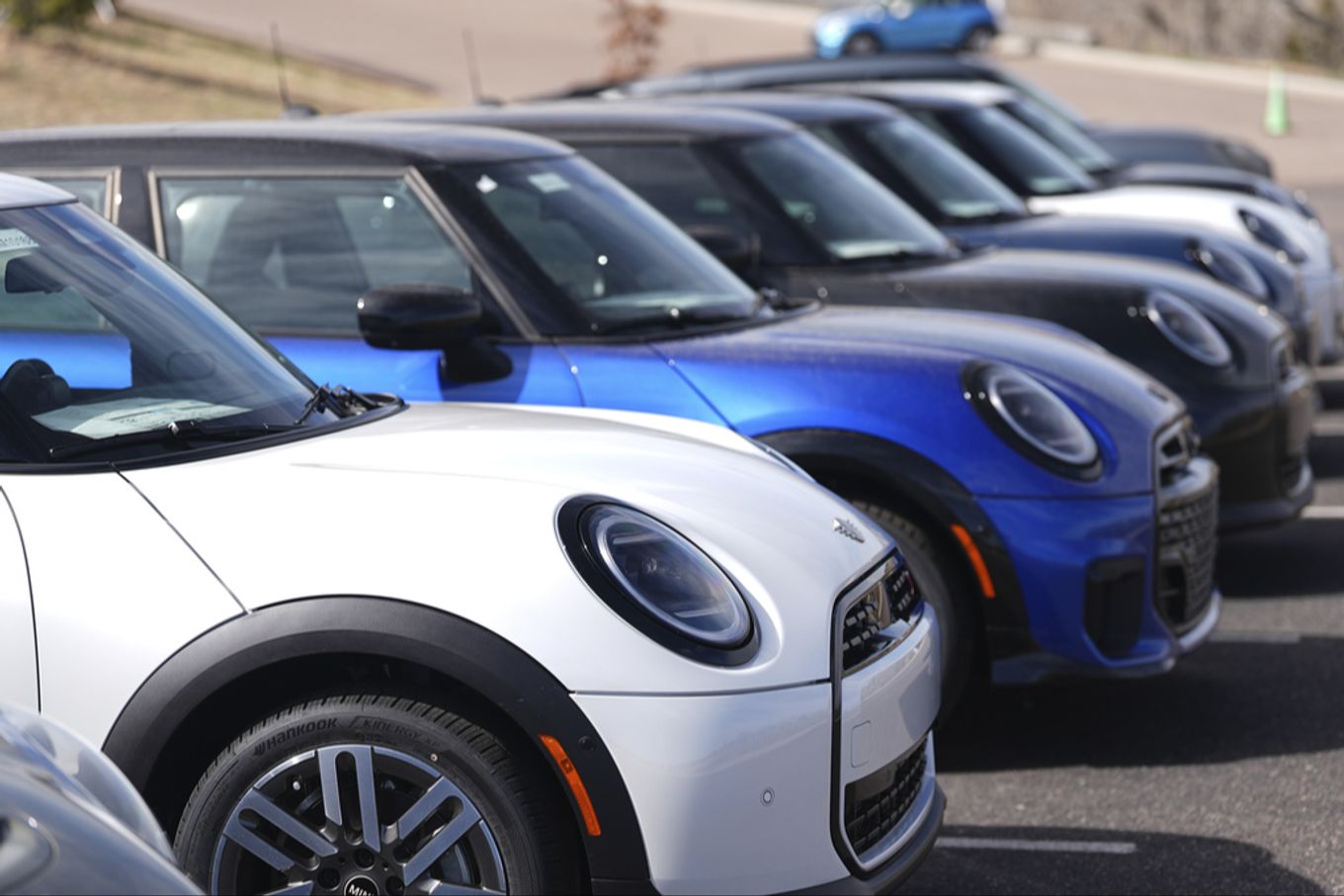 Ex-FDP-Chef Christian Lindner überfährt Hund (†) von Filmmogul | Nau.ch