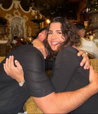 «Die Bachelorette»: Andrina Santoro ist frisch verliebt | Nau.ch
