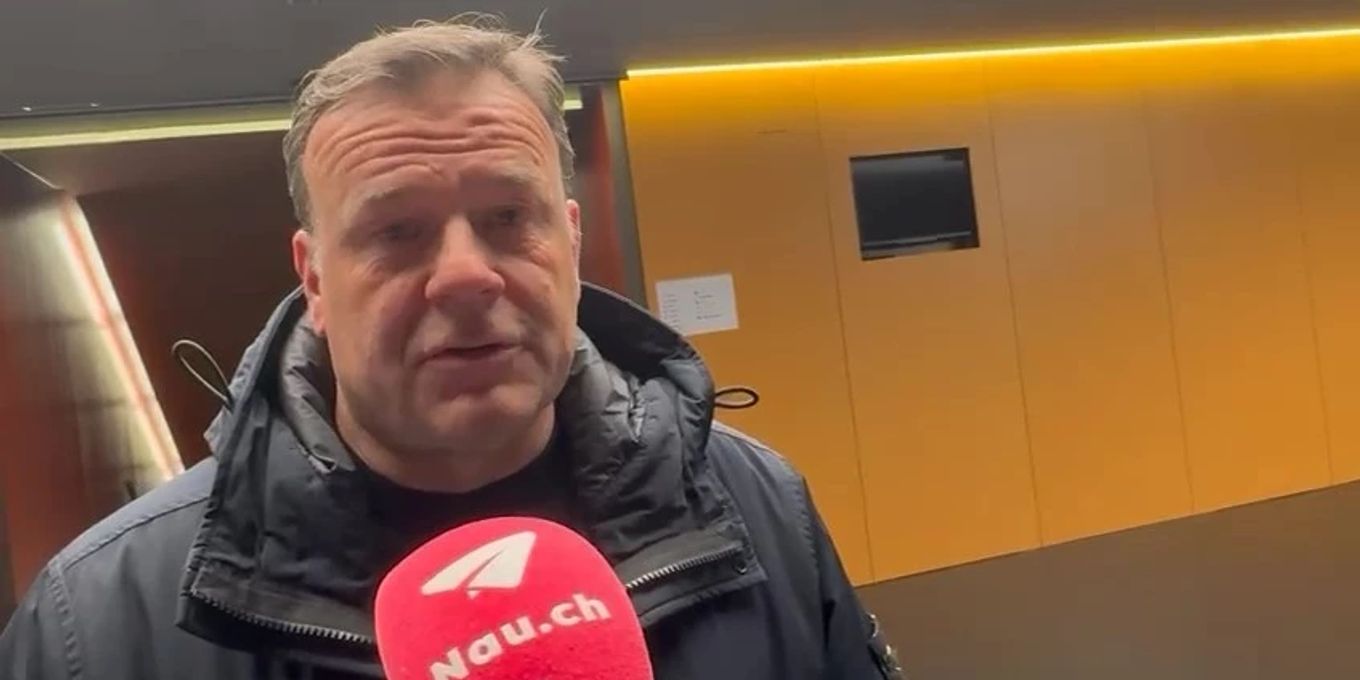 FC Winterthur: Patrick Rahmen kann mit einem Punkt gegen FCZ leben | Nau.ch