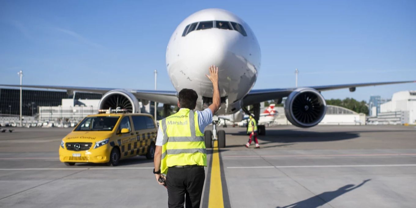 Tailstrike: Boeing schleift in Mailand über die Startbahn | Nau.ch