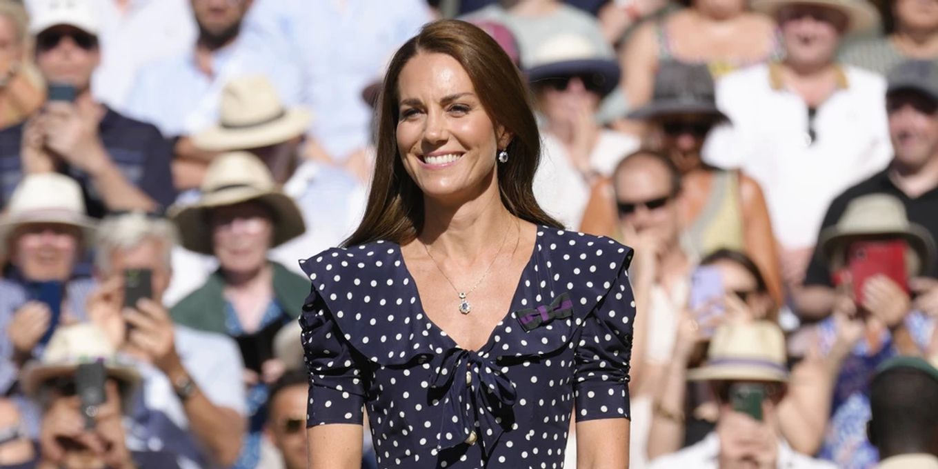 Prinzessin Kate könnte schon bald neuen Auftritt haben | Nau.ch