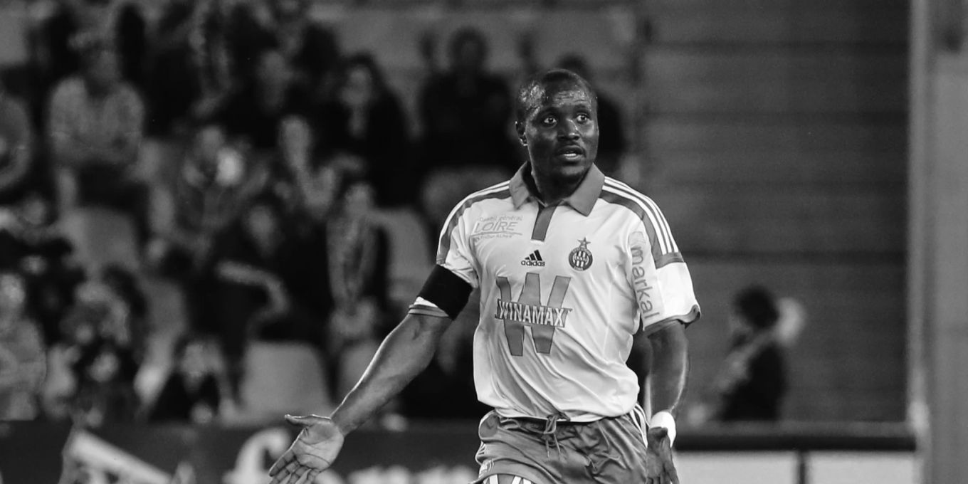 Kamerun-Star N'Guemo stirbt bei Autounfall | Nau.ch