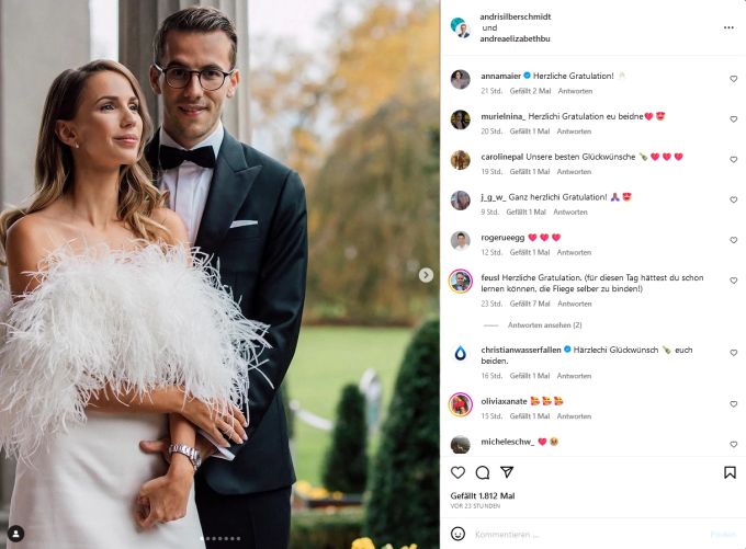 Franziska Ryser ist schwanger: Berühmte Polit-WG löst sich auf | Nau.ch