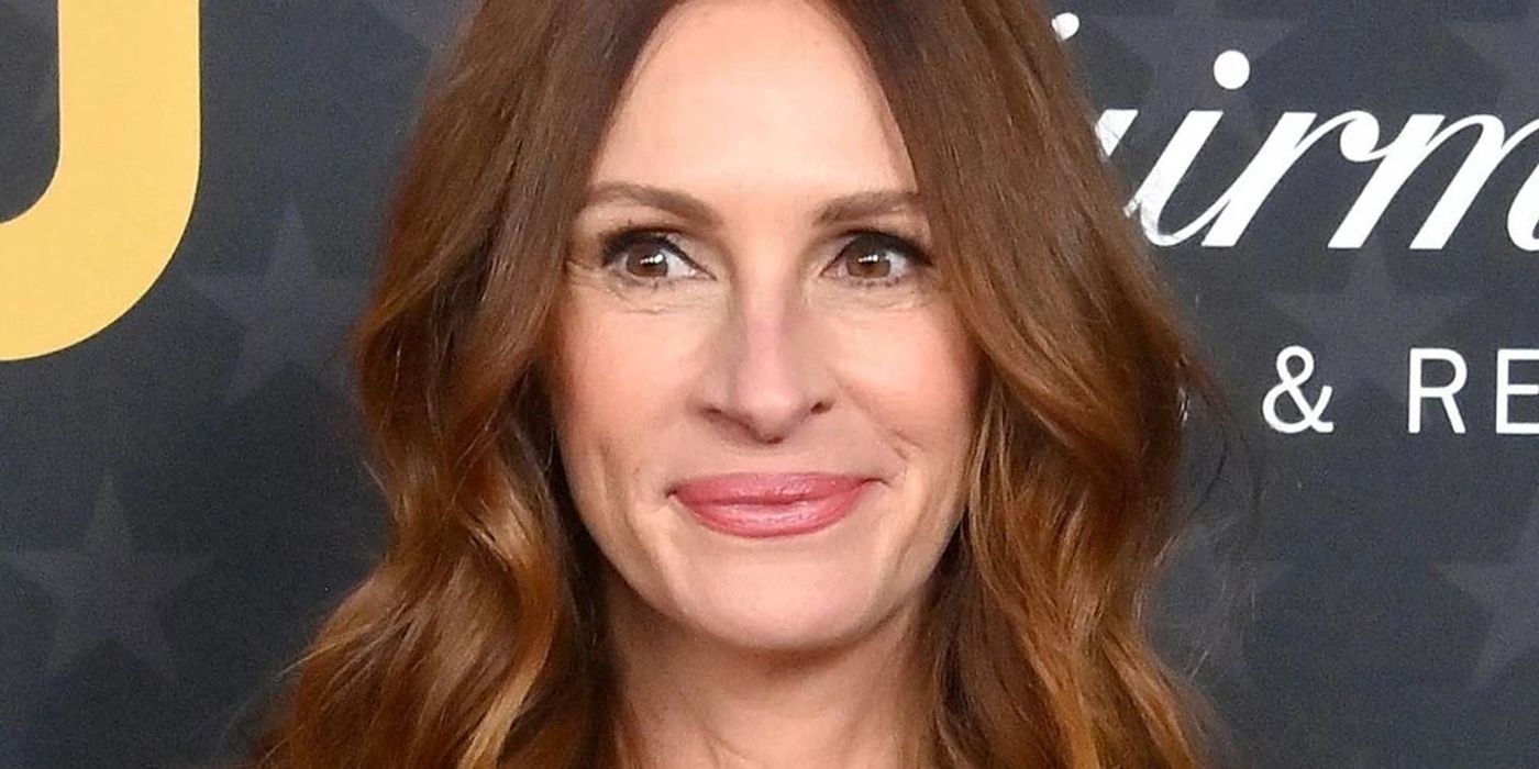 Julia Roberts feierte 22. Hochzeitstag mit Ehemann Danny Moder | Nau.ch