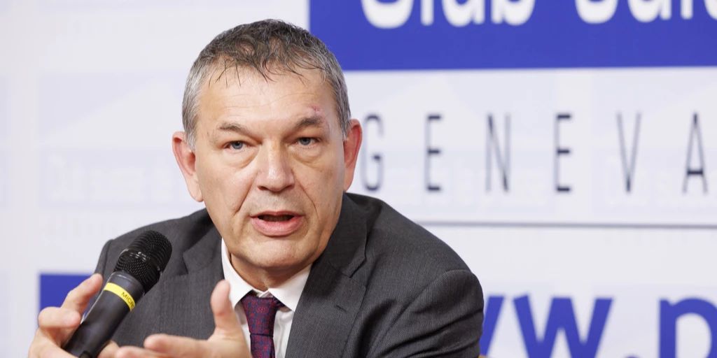 UNRWA ruft Deutschland zur Unterstützung der Palästinenser auf